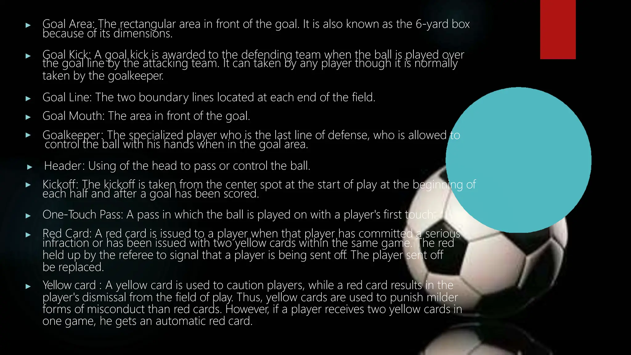 FOOTBALL - PE8.pptx