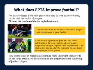 Football-Technology useshdjrjrjrjrjrjrjr | PPT