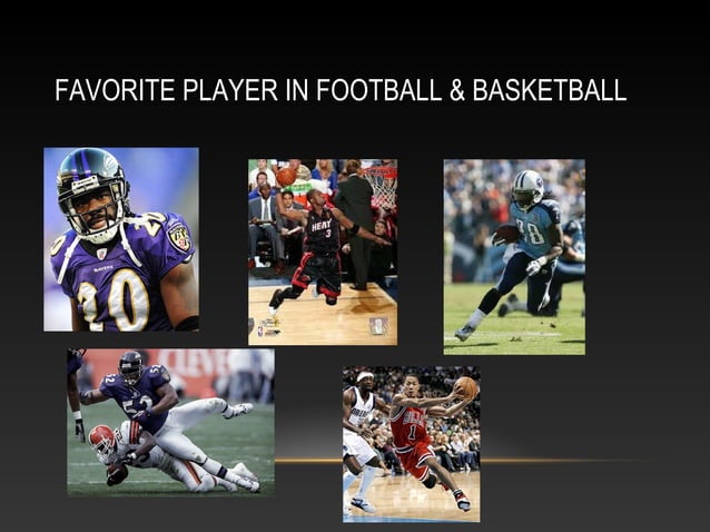 Football & basketball chhhhhhh | PPT