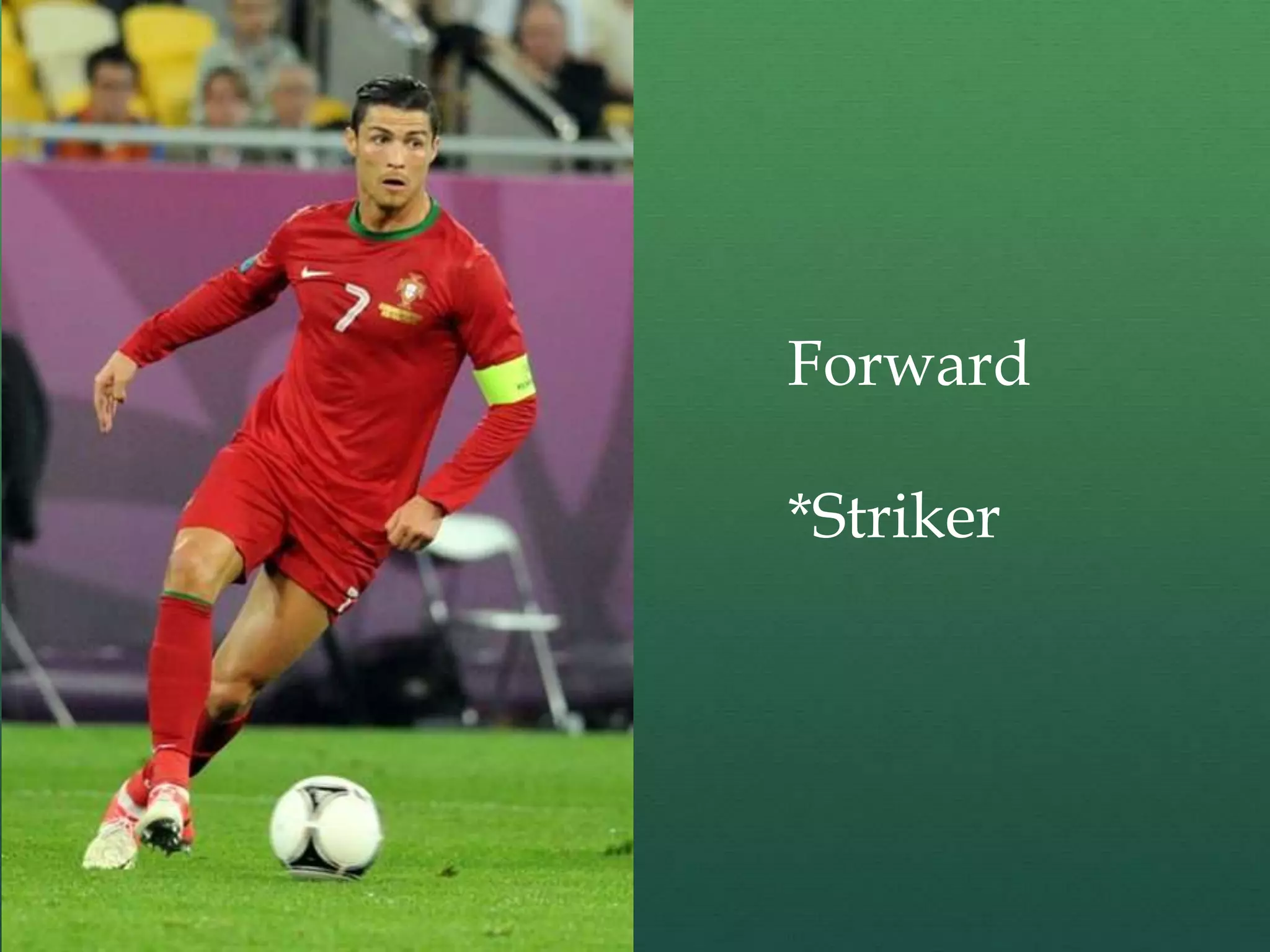 Football /Countries/ Nationalities Vocabulary | PPTX