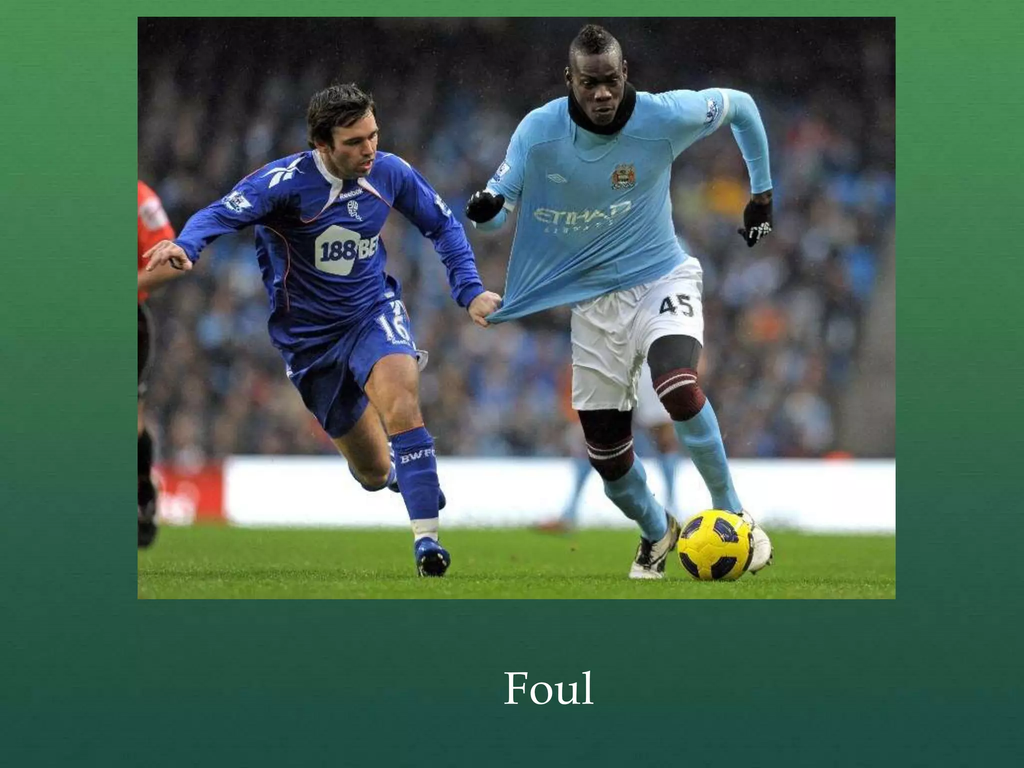 Football /Countries/ Nationalities Vocabulary | PPTX