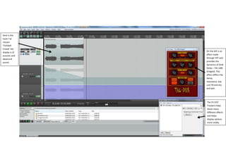 Football crowd audio affects | DOCX | Digital Audio | Computer Software ...