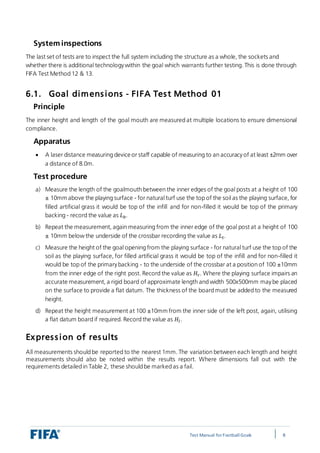 Football | PDF