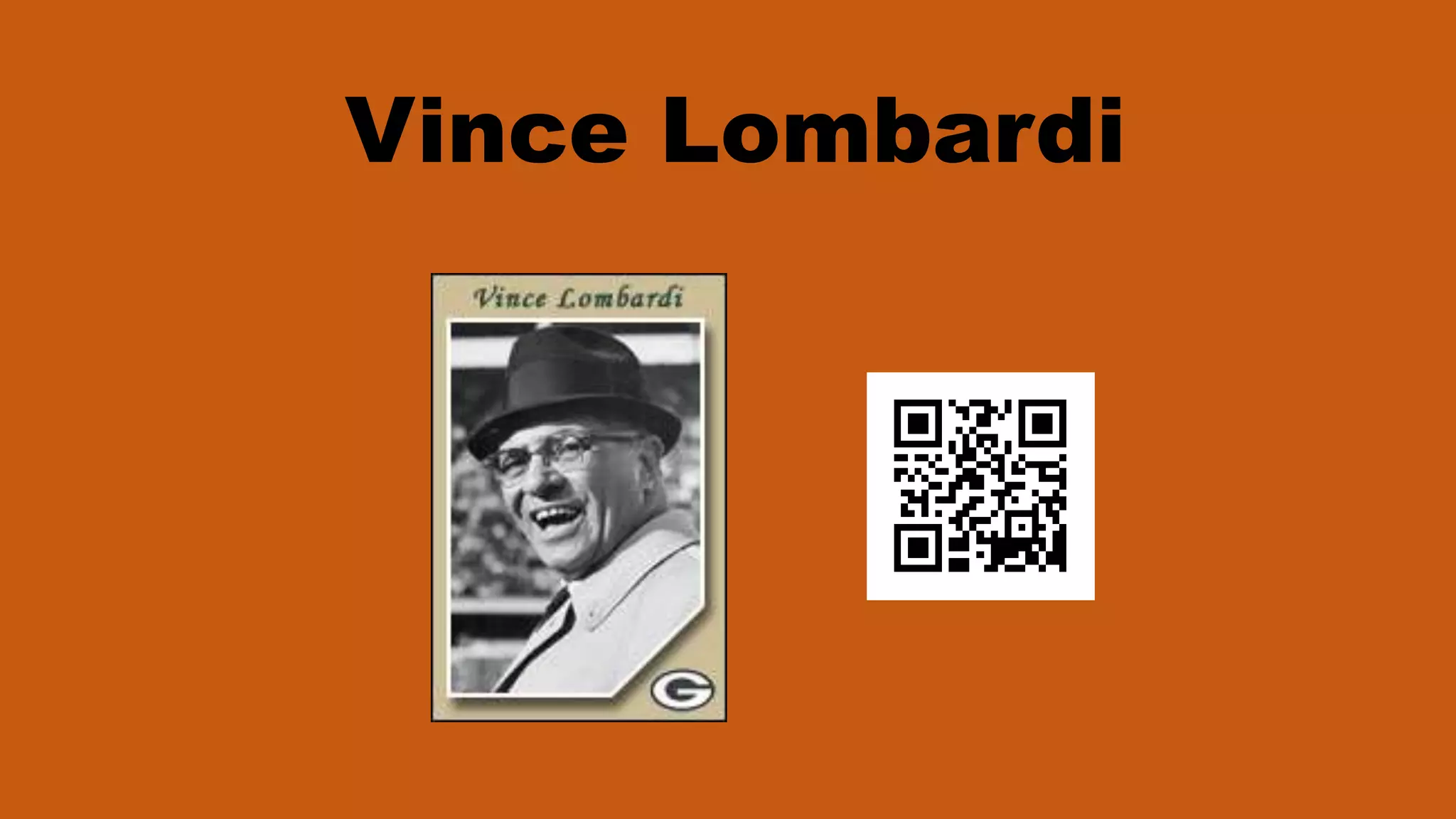 Football legends (kimberly montgomery) | PPT