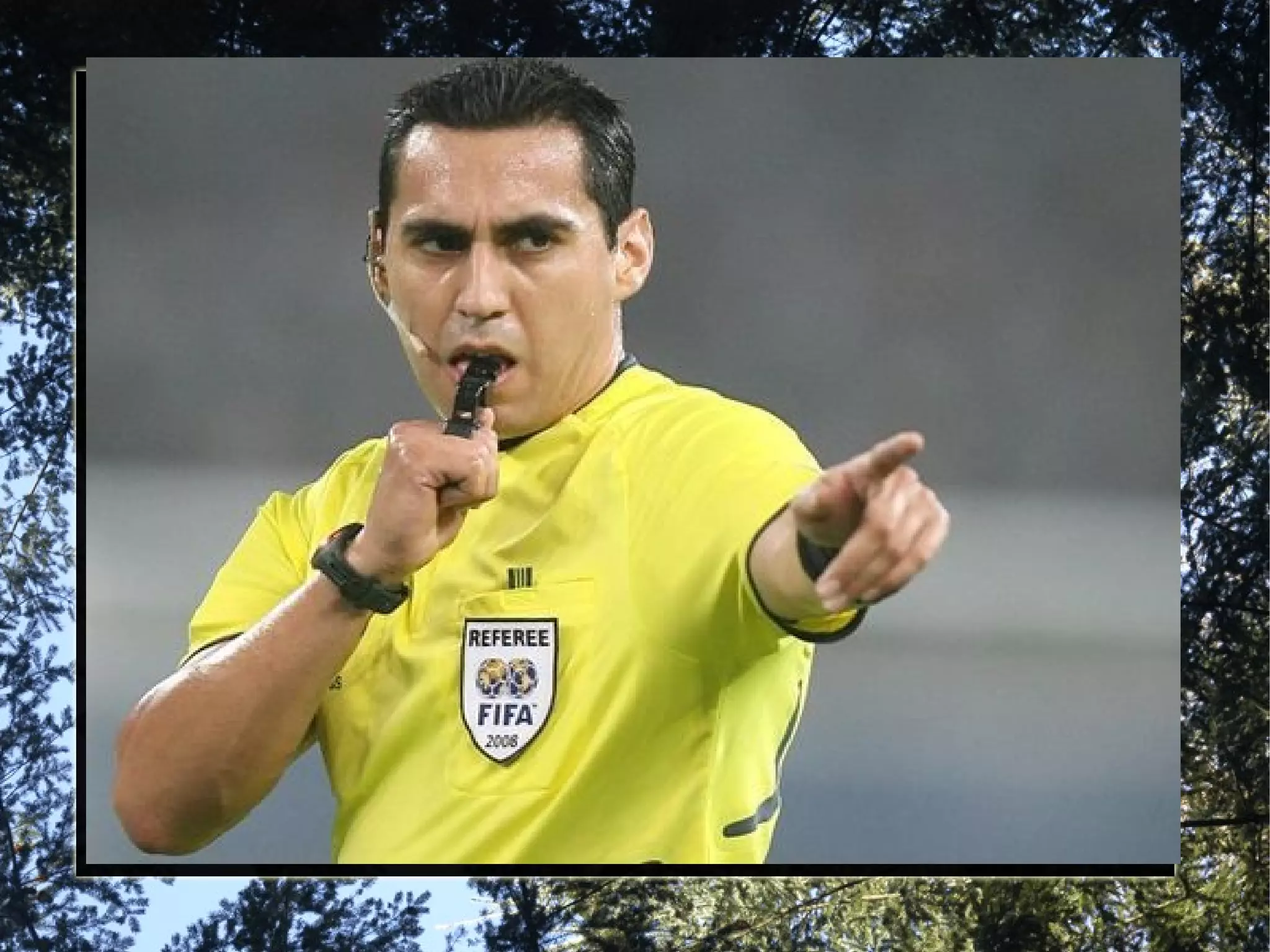 Football officials and rules | PPT