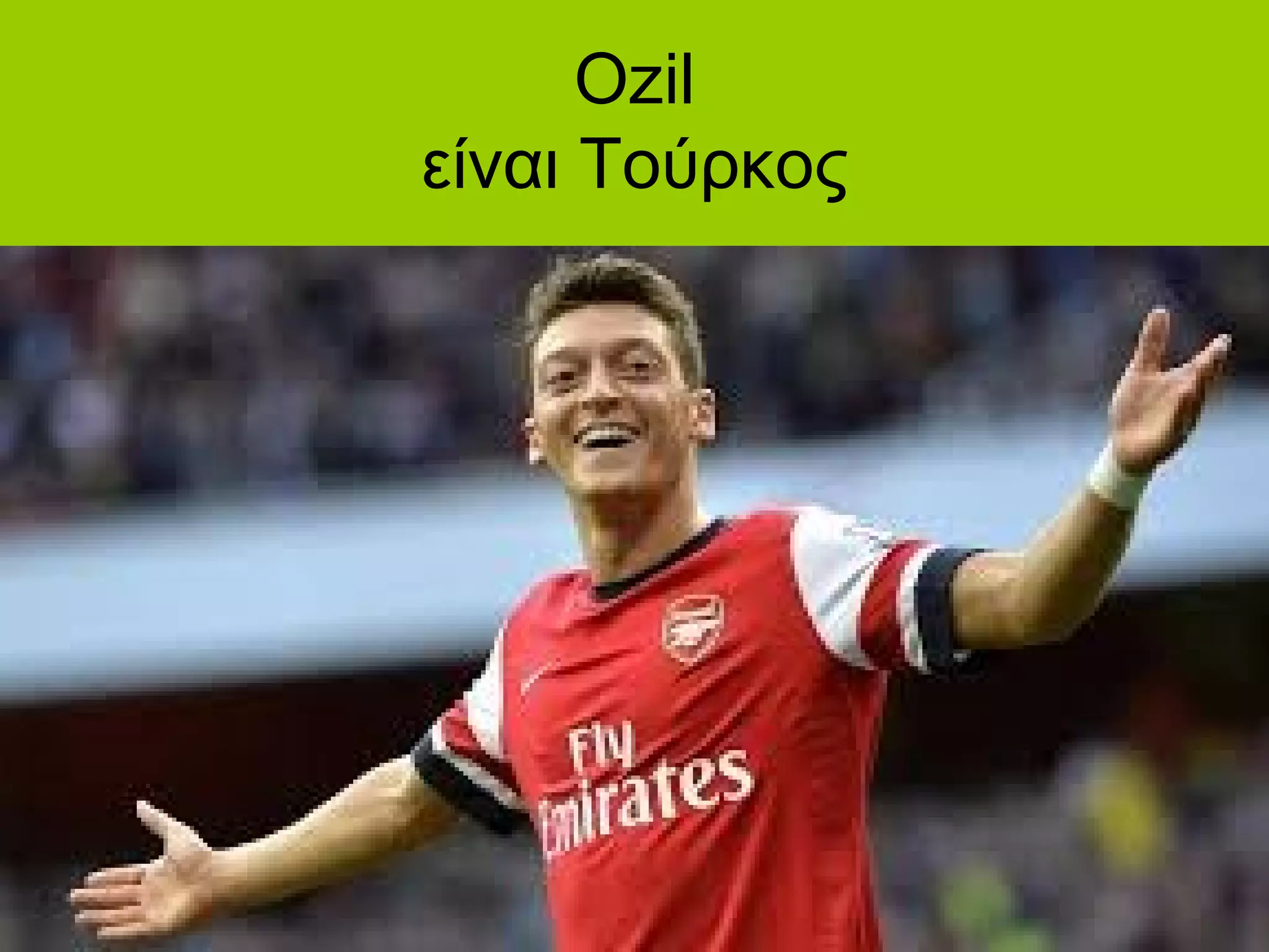 Football players | PPT