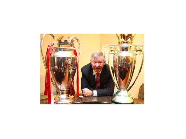 Football Podcast Slideshow | PPTX