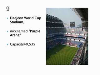 world cup football 2002 | PPTX