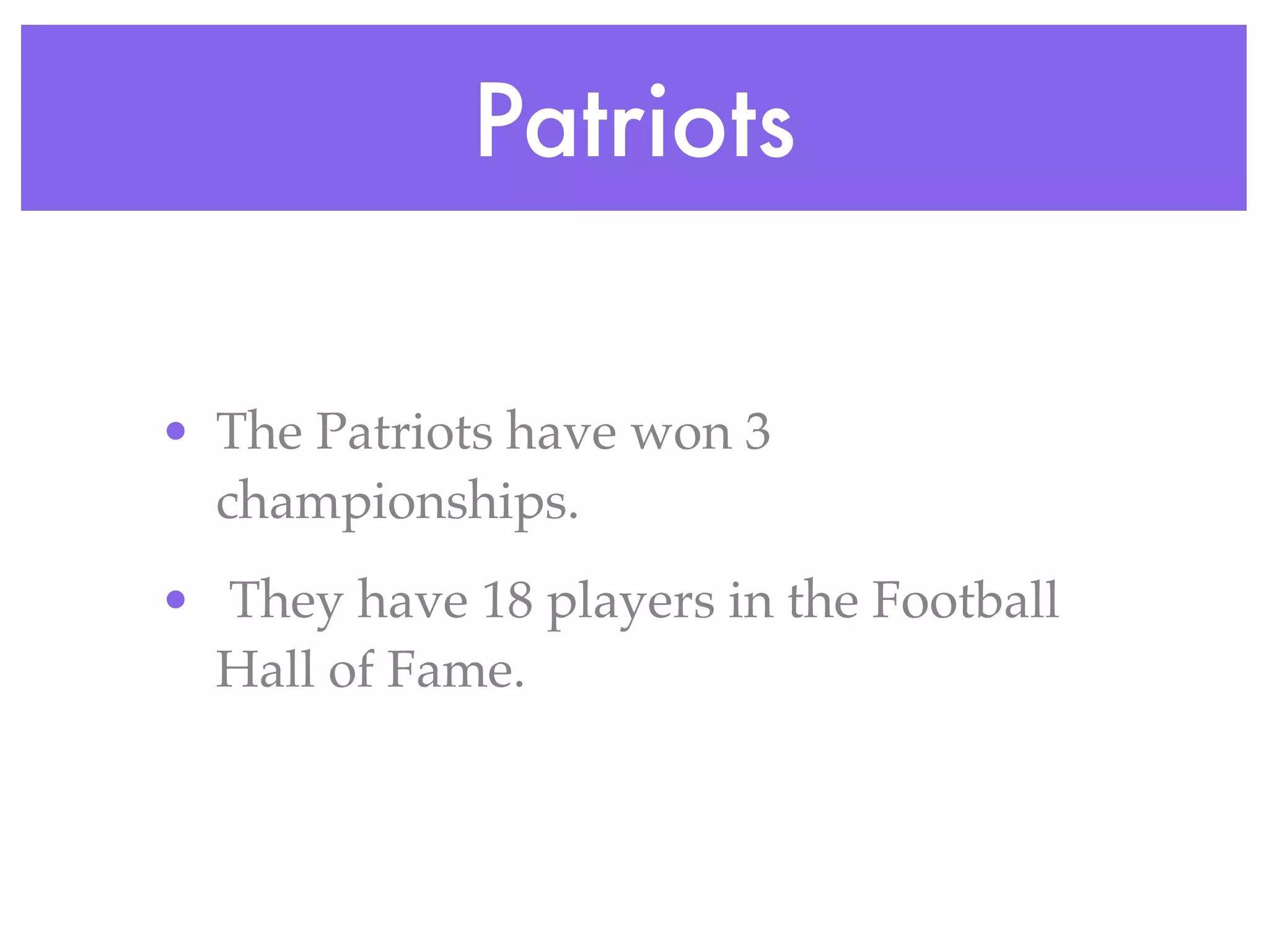 Football slideshow | KEY