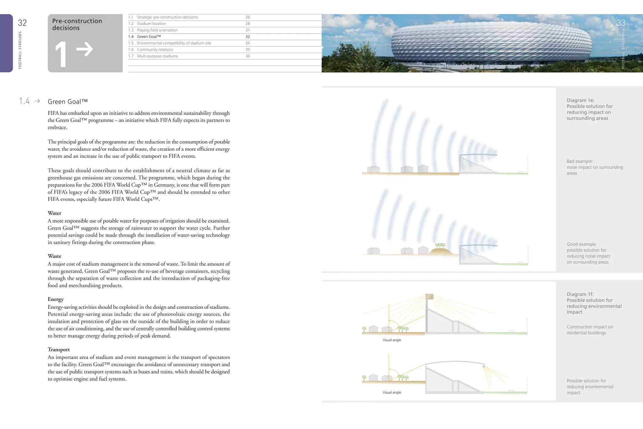 Football stadiums technical_recommendations_and_requirements_en_8211 | PDF