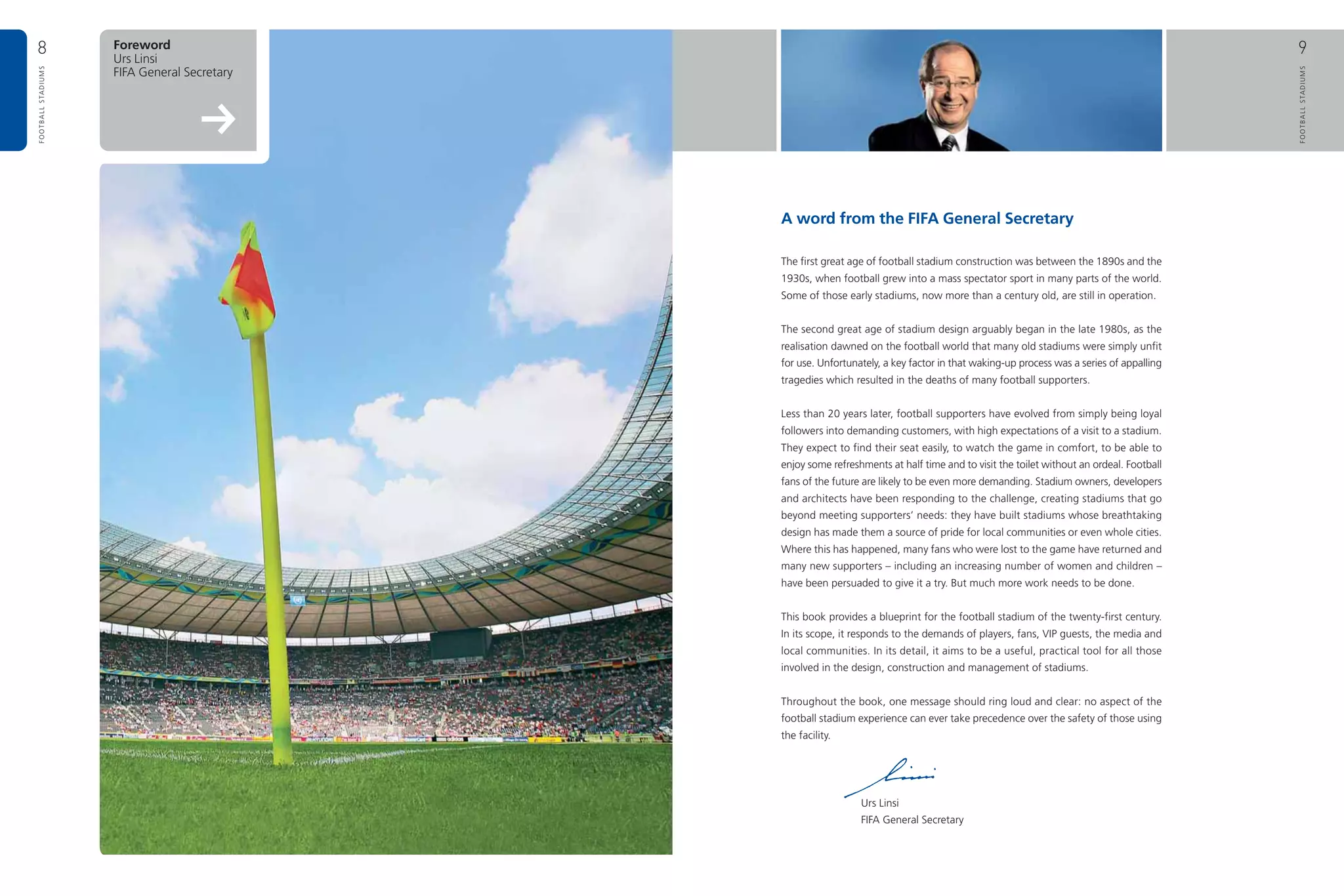 Football stadiums technical_recommendations_and_requirements_en_8211 | PDF