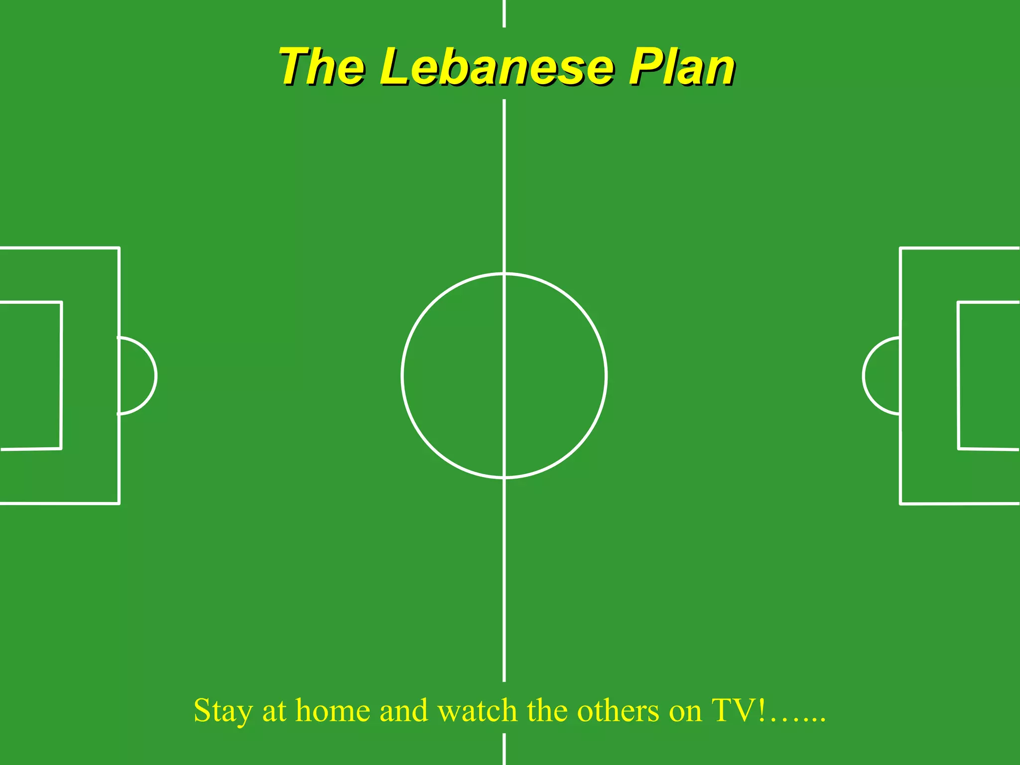 Football Team Tactics | PPS