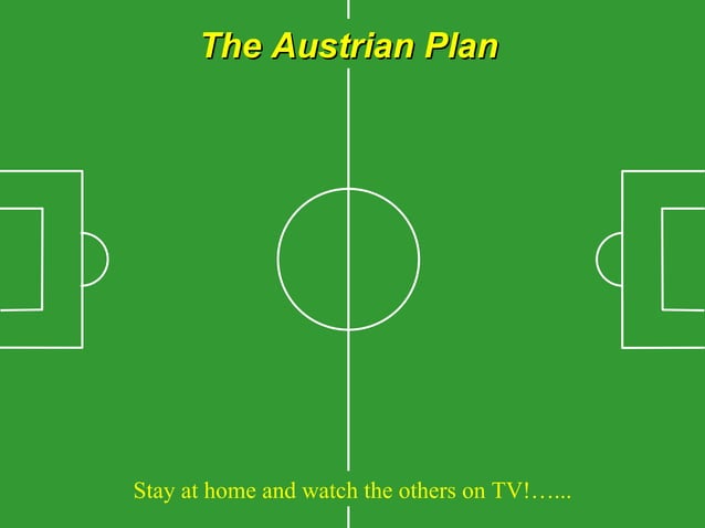 Football team tactics | PPS