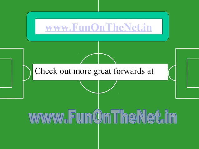 Football team tactics | PPS