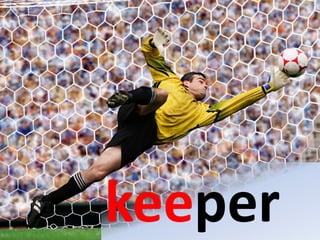 Football vocabulary | PPT