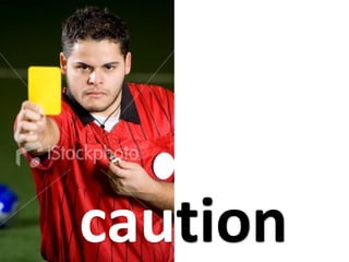 Football vocabulary | PPT