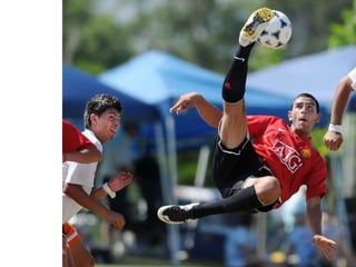 Football vocabulary | PPT