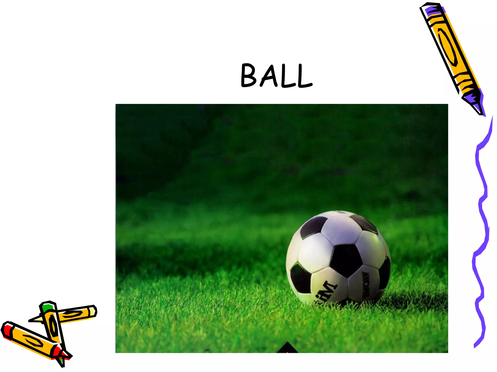 Football vocabulary flashcards | PPT