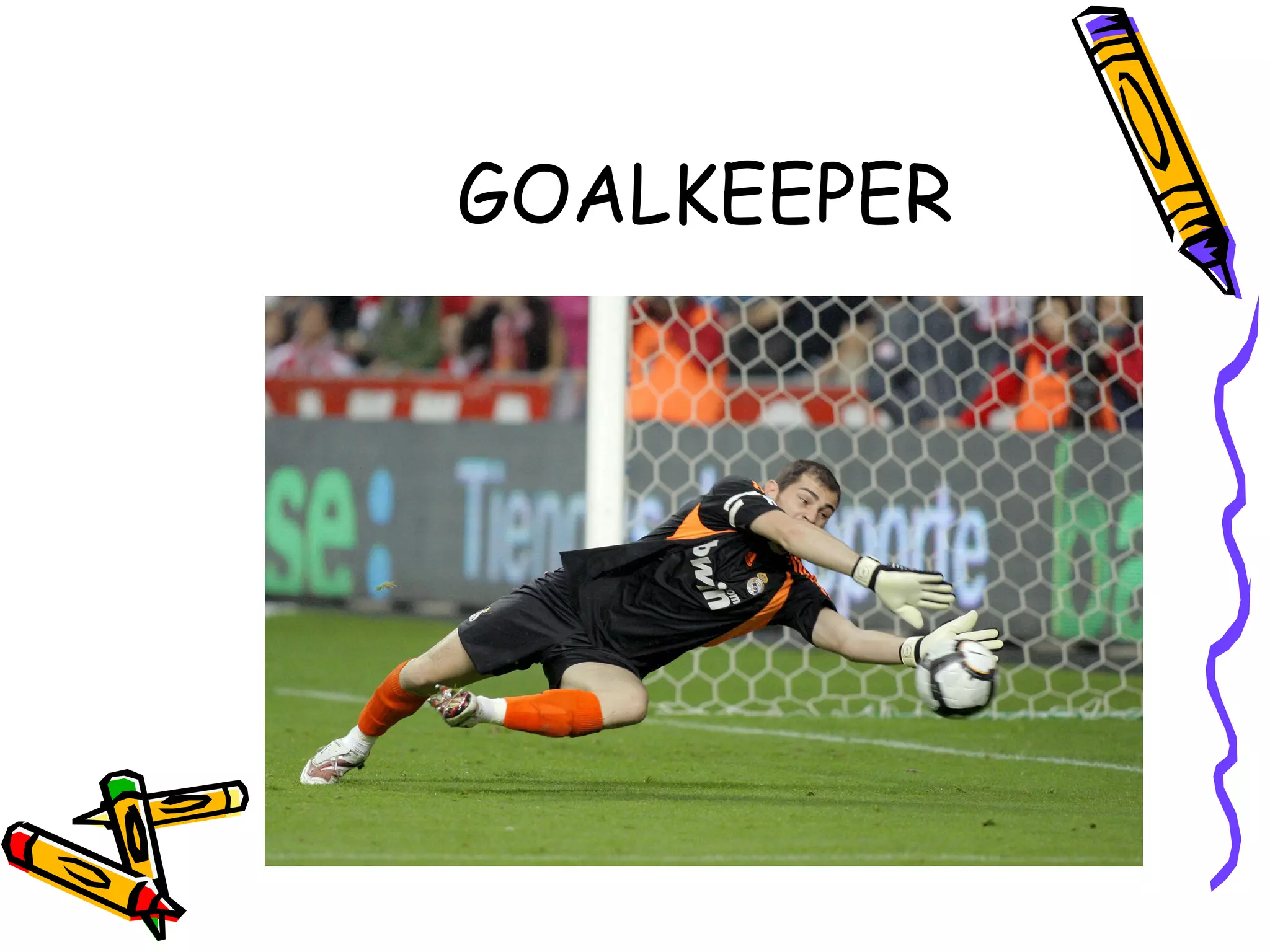 Football vocabulary flashcards | PPT