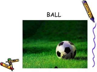 Football vocabulary flashcards | PPT