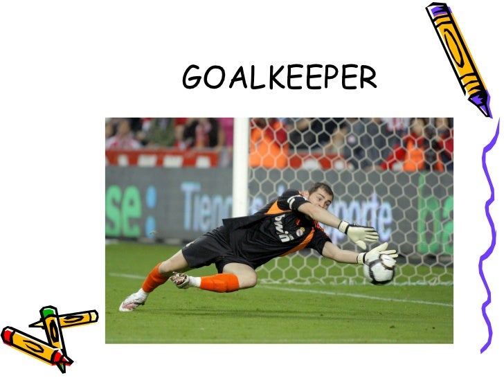 Football vocabulary flashcards