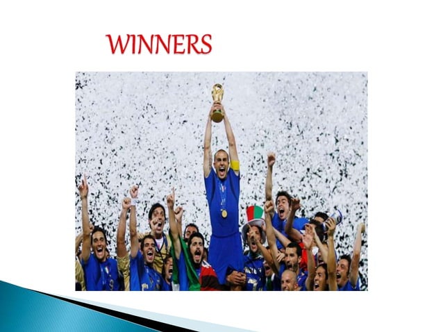 Football world cup | PPT