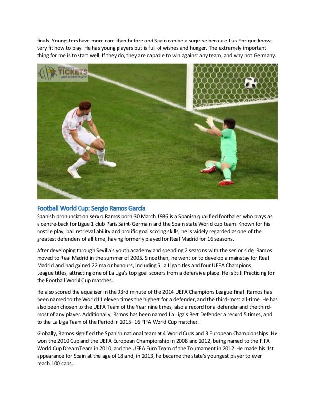 Football World Cup Match played between Spain Vs Germany.pdf