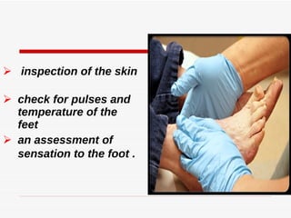 Foot Care 8 | PPT