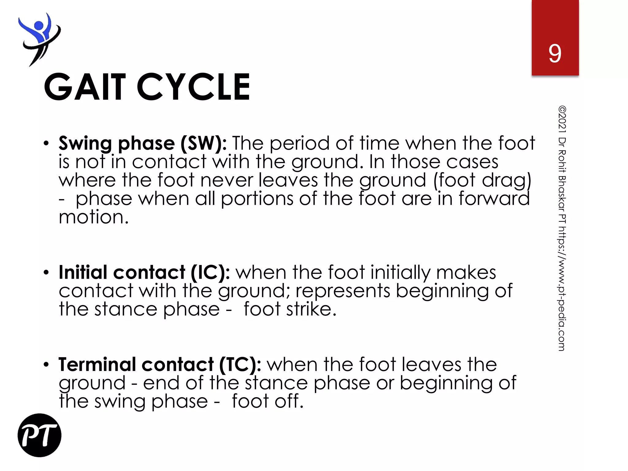 Foot Drop: Causes, Symptoms, and Treatment - Dr Rohit Bhaskar | PDF