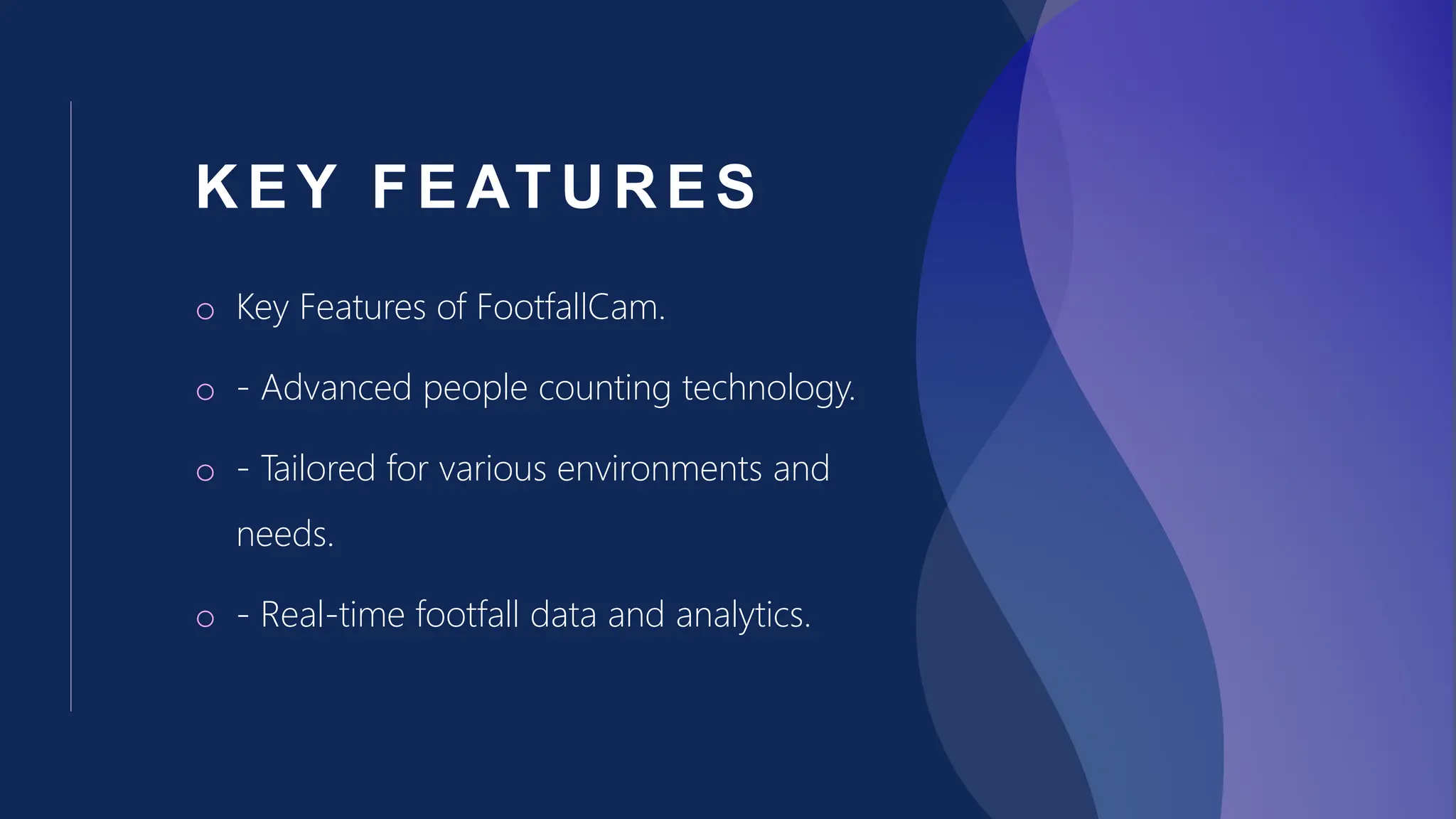 FootfallCam People Counting Camera .pptx