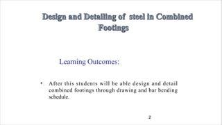 Footing design | PDF