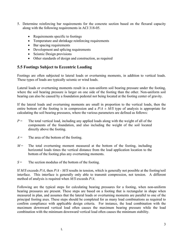 footing designs for civil engneering .pdf