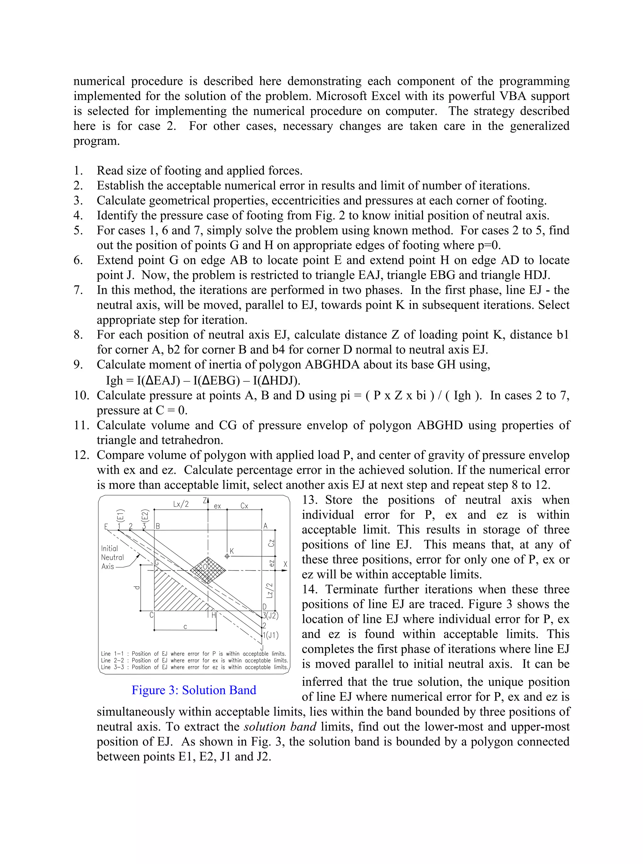 Footing with bi_axial_moments | PDF