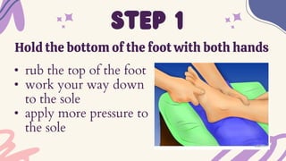 Foot Massage Presentation.pptx