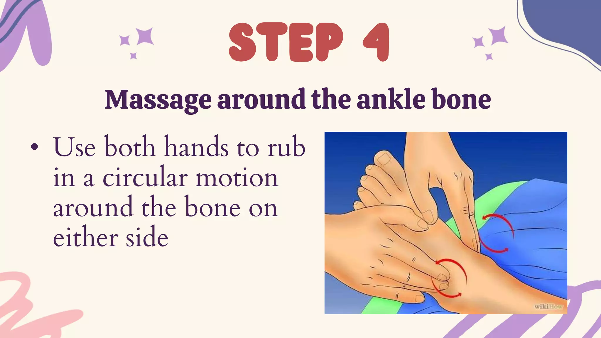 FOOT MASSAGE TECHNIQUES.pptx