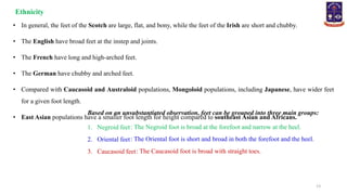 Human Foot Measurement-Foot Measurement.pptx