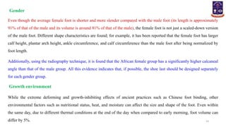 Human Foot Measurement-Foot Measurement.pptx