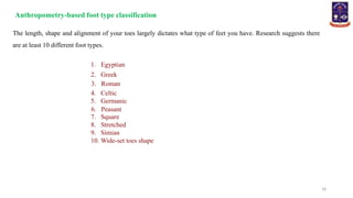 Human Foot Measurement-Foot Measurement.pptx