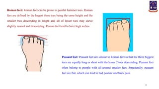 Human Foot Measurement-Foot Measurement.pptx | Death, Injury, or ...