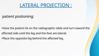 Foot Anatomy, Nerve supply and muscles with action EDITED.pptx