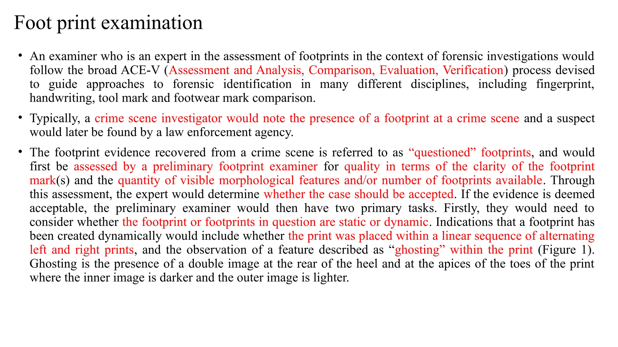 Foot Print in forensic yrutiyohy76r7.pptx