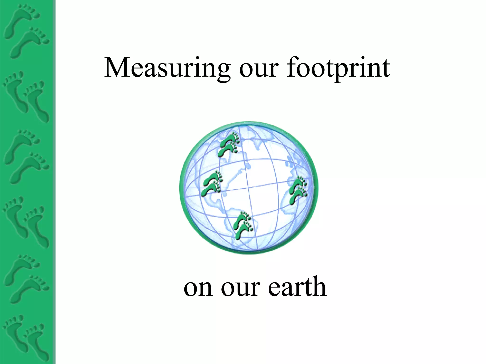 footprint33.ppt
