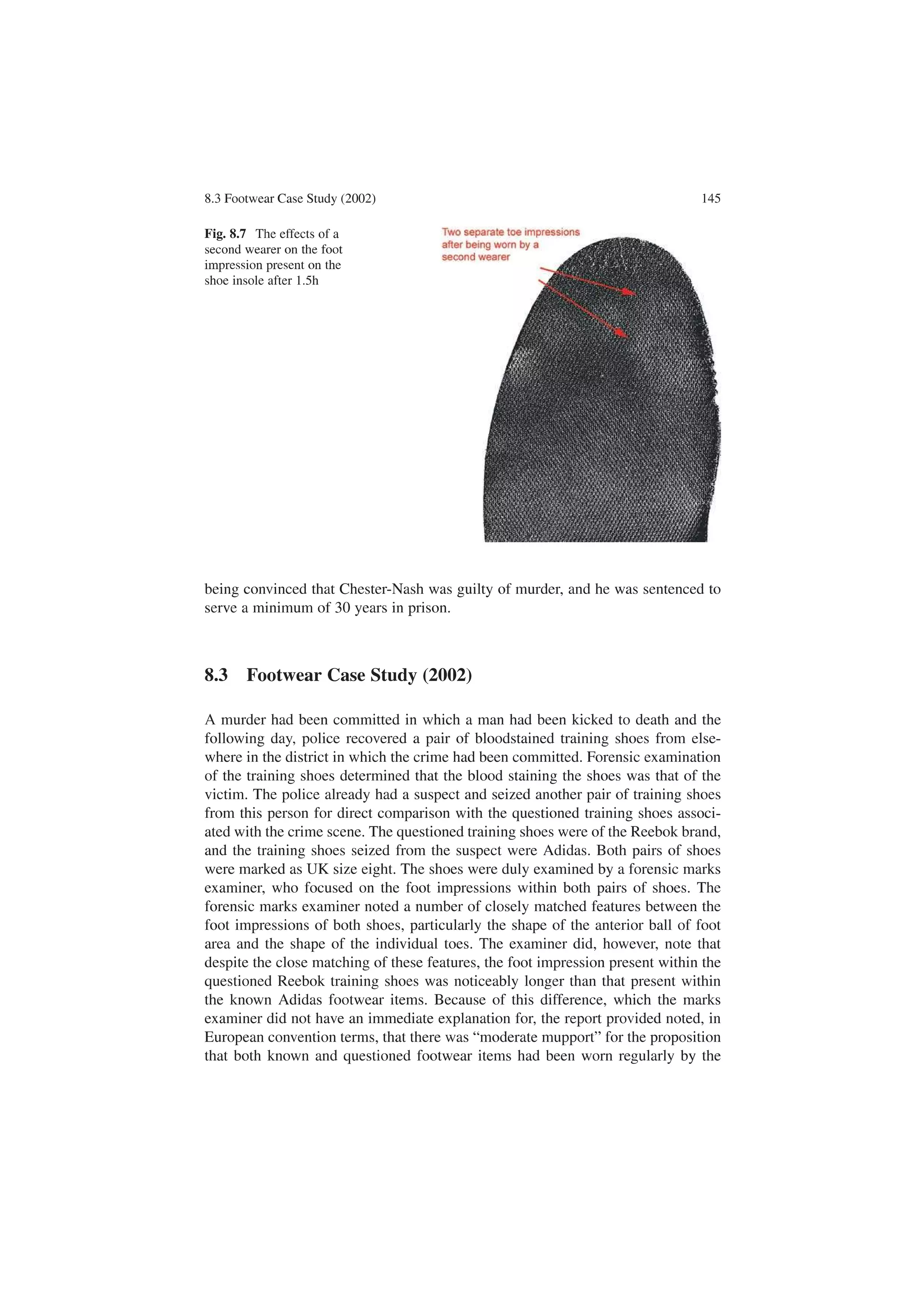 Footprint case study | PDF