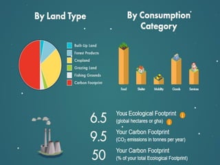 School ecological Footprint | PPT | Free Download