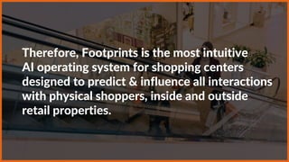 Intro presentation to Footprints for Retail | PDF
