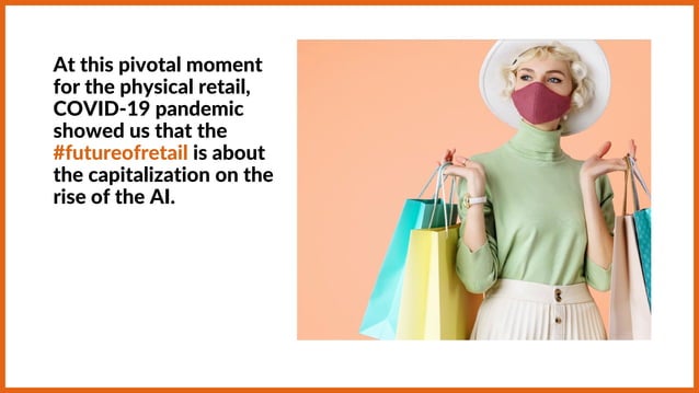 Intro presentation to Footprints for Retail | PDF