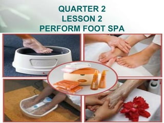 FOOT SPA.ppt