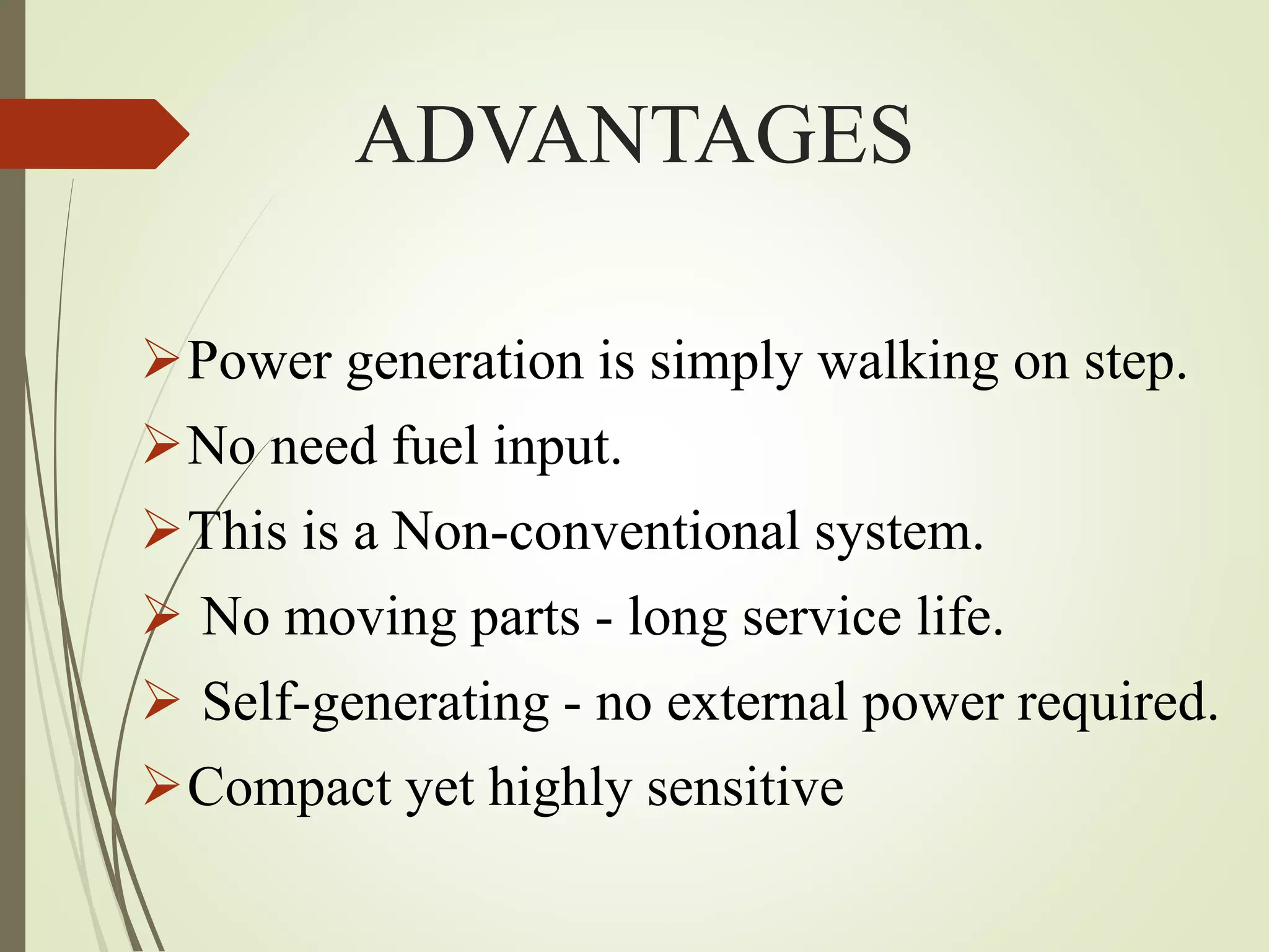 Foot step power generation.ppt