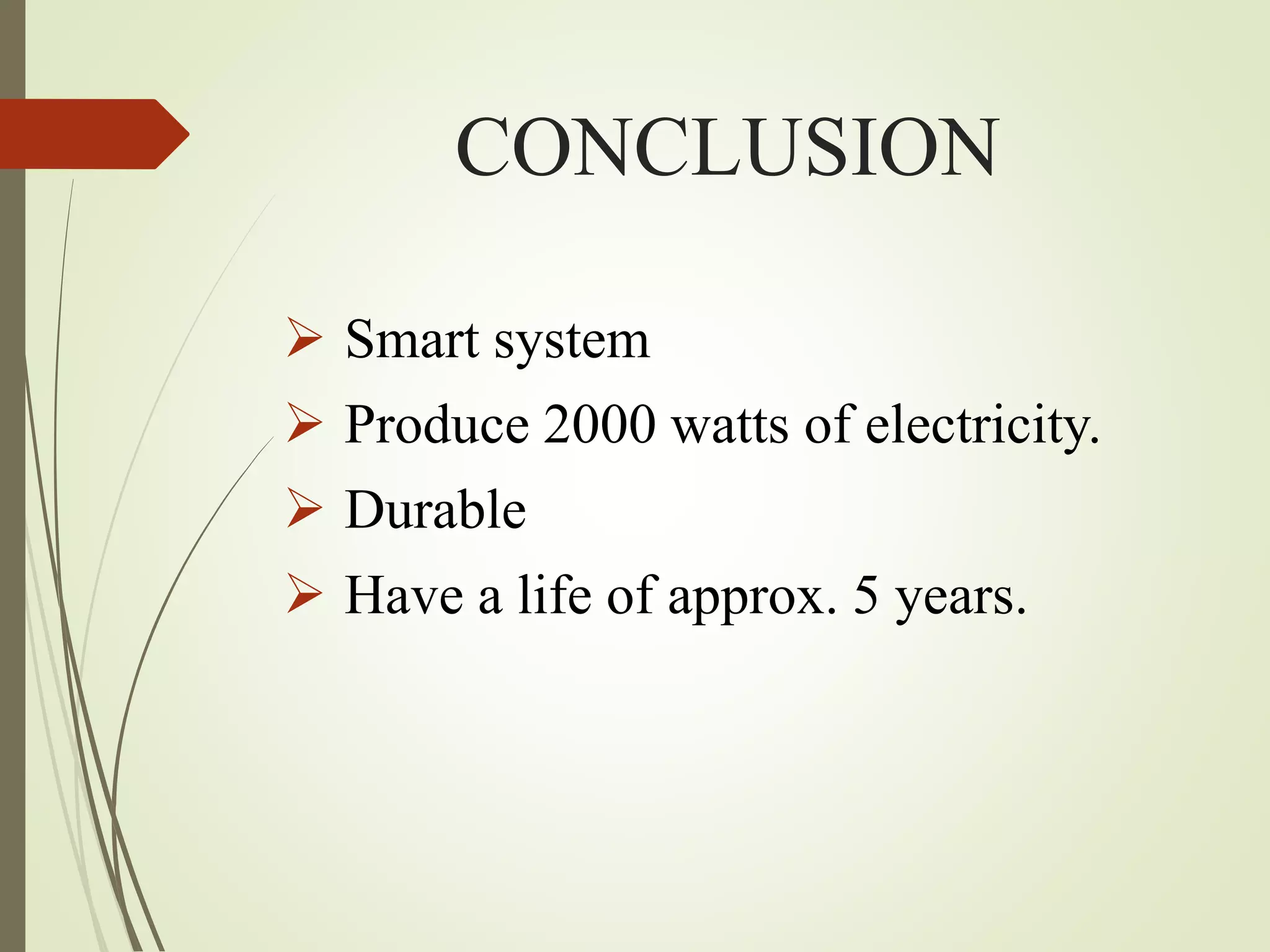 Foot step power generation.ppt
