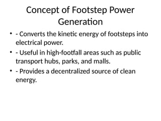 Footstep_Power_Generation_36_Slides.pptx